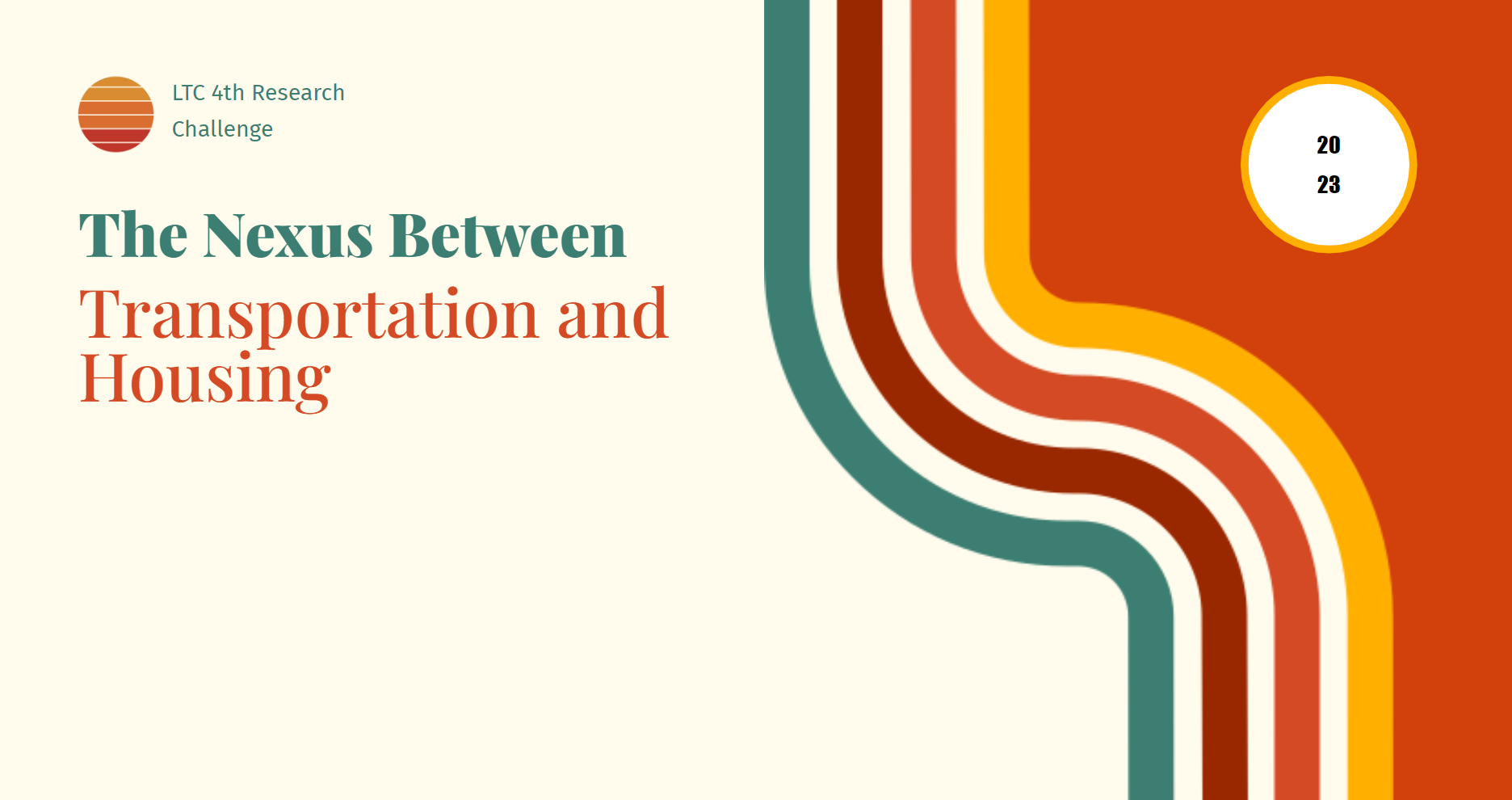 William and Barbara Leonard Transportation Center | CSUSB